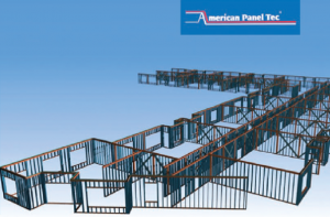 Case Study: American Panel Tec - Vertex BD Software