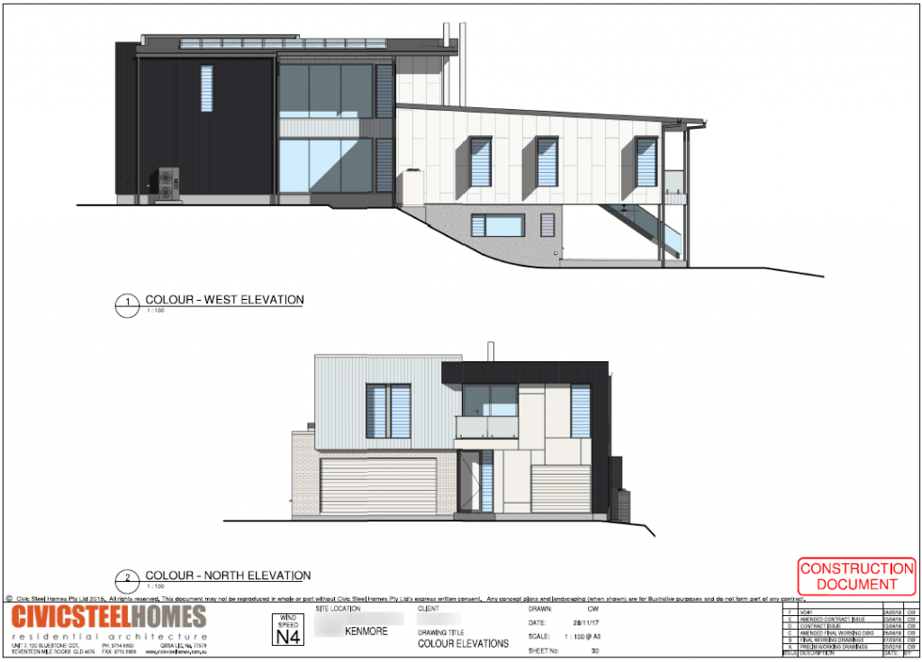 Case Study: Civic Steel Homes - Vertex BD Software