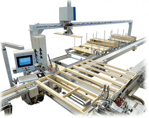 Connect Your Manufacturing Equipment - Vertex BD Software