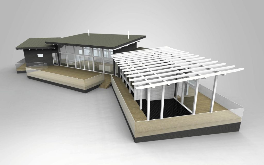 Learn Wood Framing - Vertex BD Software
