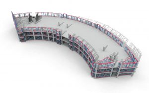 Features - Vertex BD Software