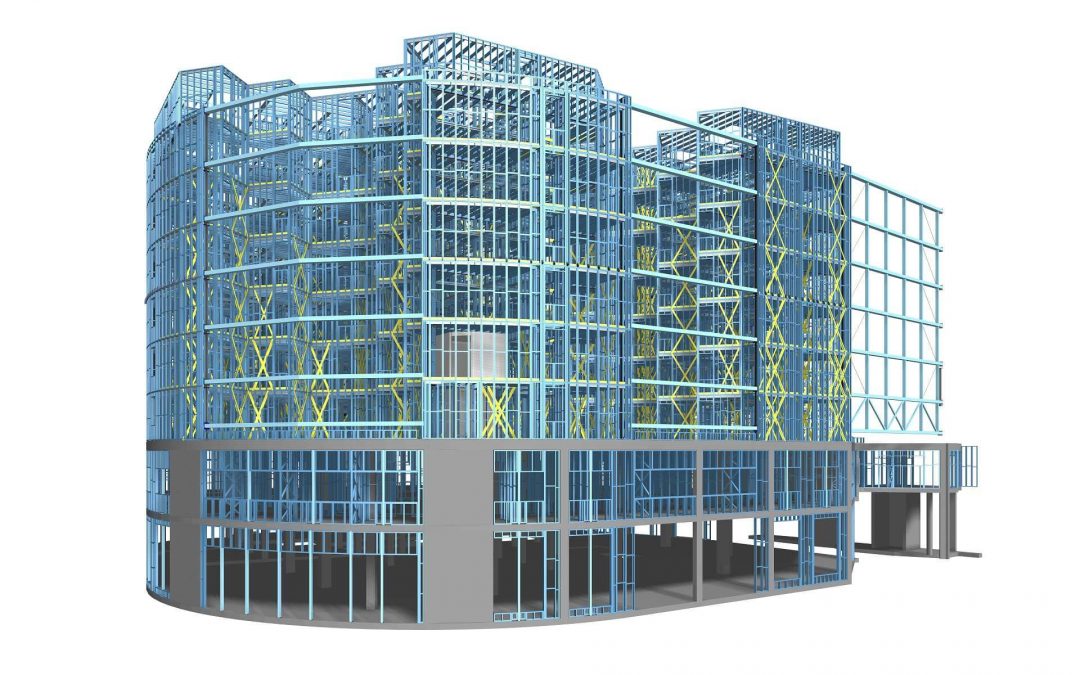 Features - Vertex BD Software