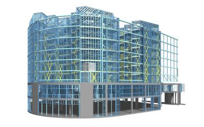 Features - Vertex BD Software