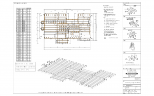 Wood / Timber Framing Software - Vertex BD Software