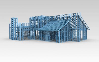 Features - Vertex BD Software