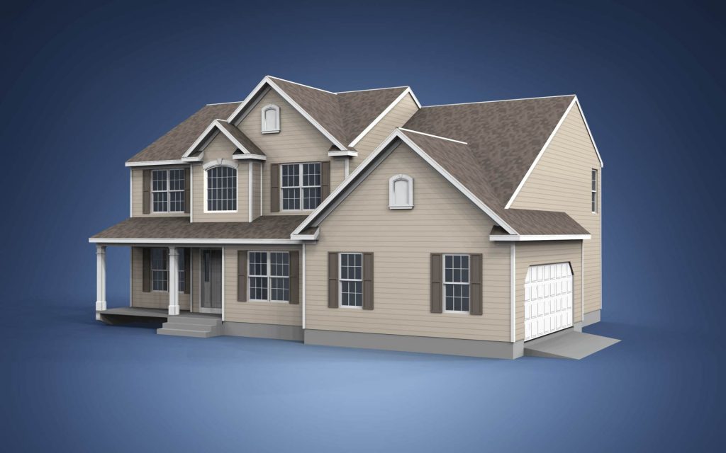 Features - Vertex BD Software