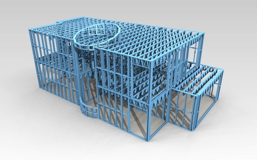 Features - Vertex BD Software