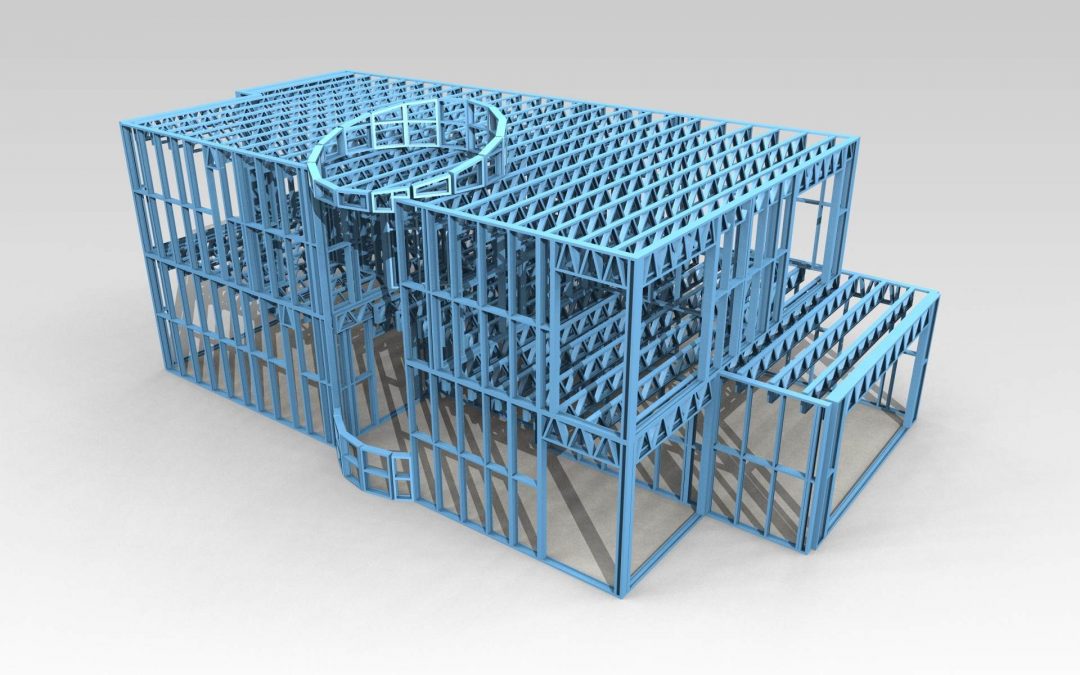 Features - Vertex BD Software