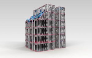 Features - Vertex BD Software