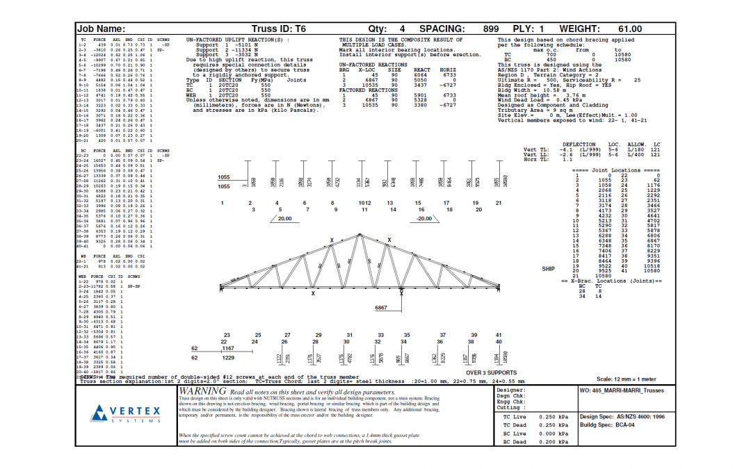 3D CAD house design software - Vertex BD Software