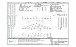 3D CAD house design software - Vertex BD Software