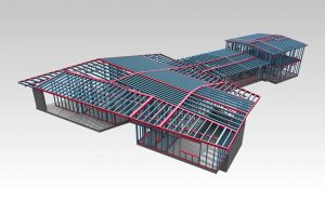 Features - Vertex BD Software