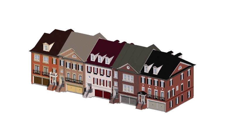 Features - Vertex BD Software