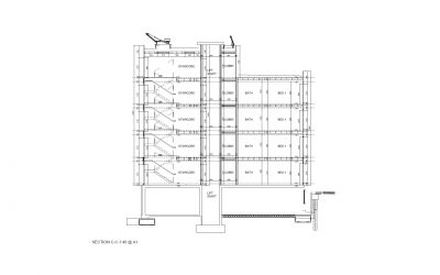 Features - Vertex BD Software