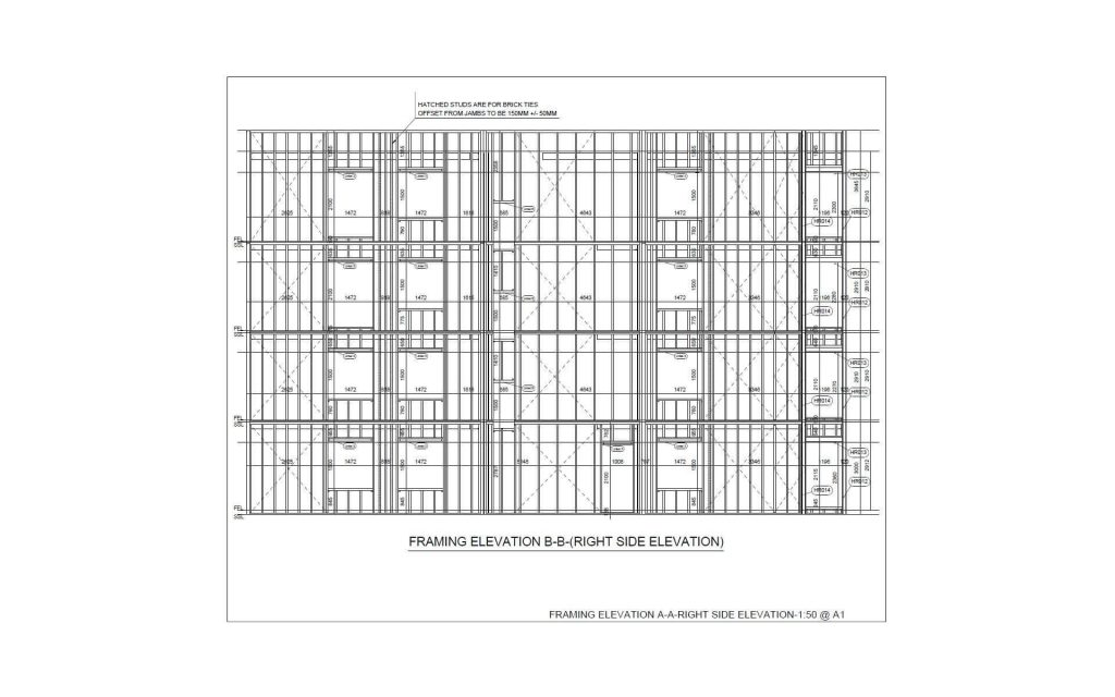 Professional Cold-Formed Steel design Software - Vertex BD
