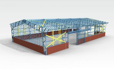 Professional Cold-Formed Steel design Software - Vertex BD