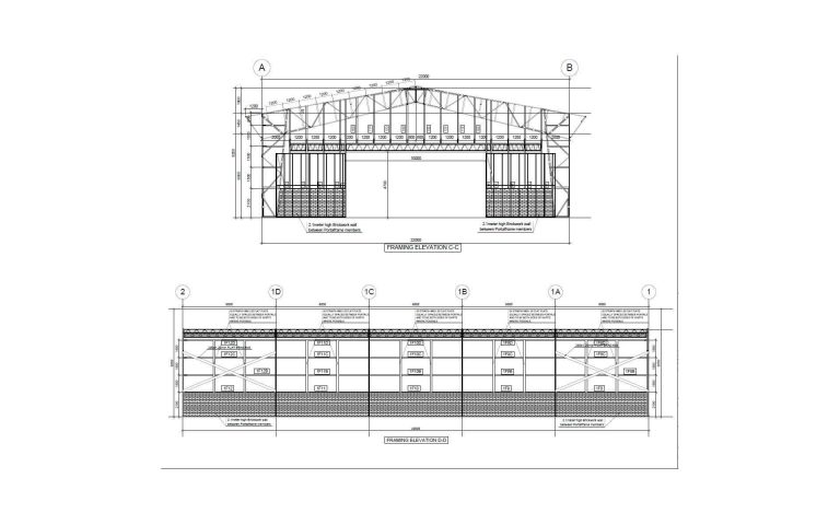 Professional Cold-Formed Steel design Software - Vertex BD