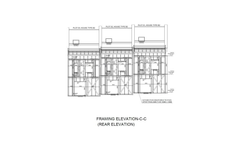 Features - Vertex BD Software