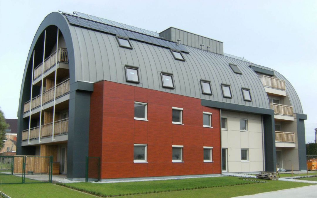 Wood / Timber Framing Software - Vertex BD Software