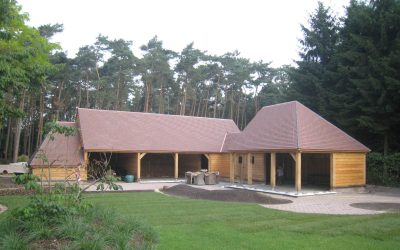 Wood / Timber Framing Software - Vertex BD Software