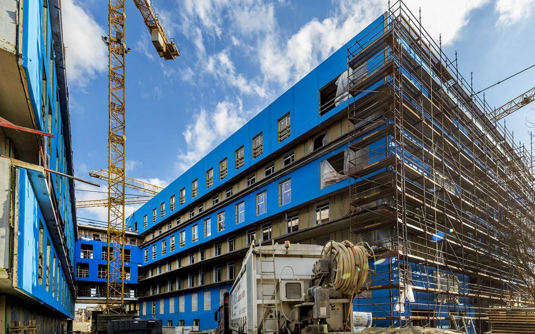 Wood / Timber Framing Software - Vertex BD Software