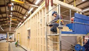 Prefabricated and Modular Construction - Vertex BD Software