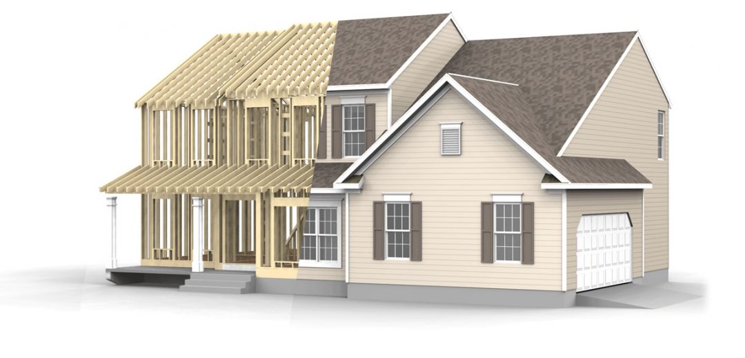 BIM’s Unexpected Bonus: It Looks Good In Green - Vertex BD Software