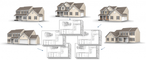 For Production Home Builders - Vertex BD Software