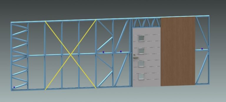 Vertex Building Design Engineering - Vertex BD Software