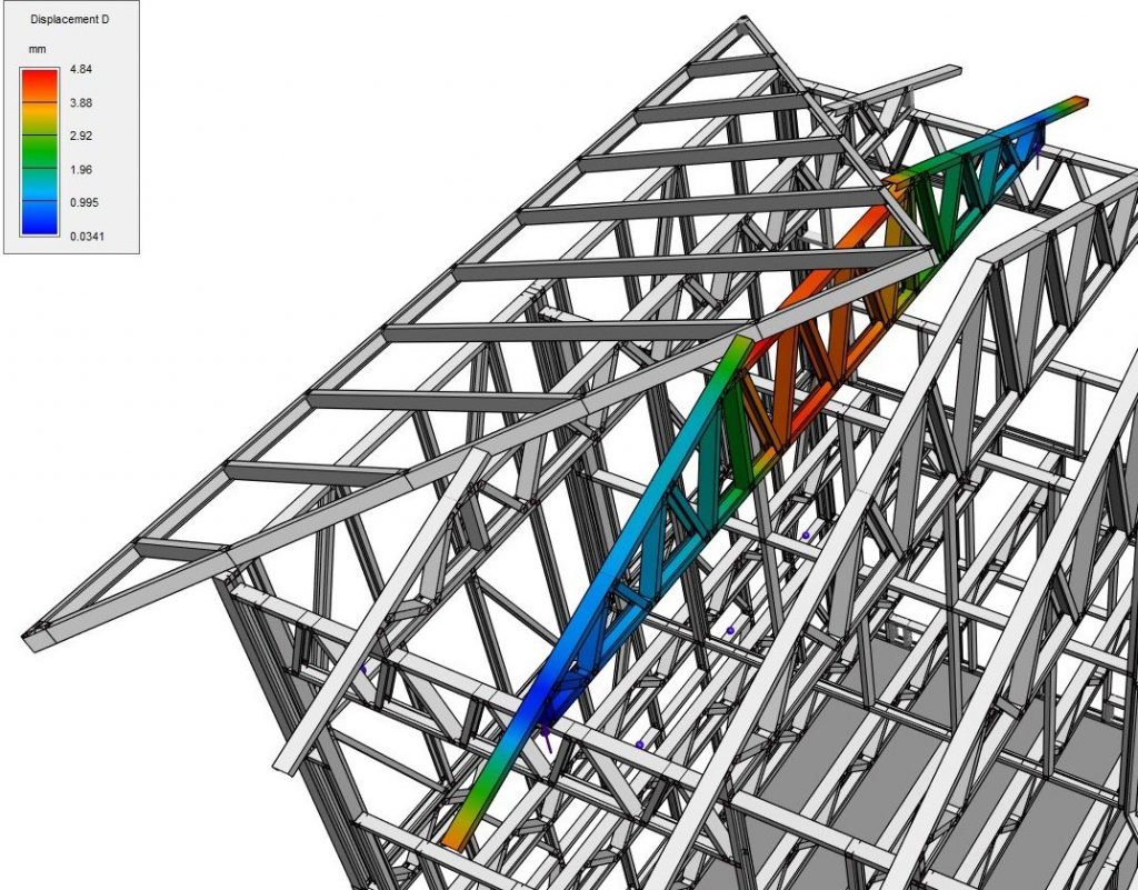 Vertex Building Design Engineering - Vertex BD Software