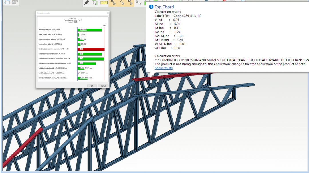 Vertex Building Design Engineering - Vertex BD Software