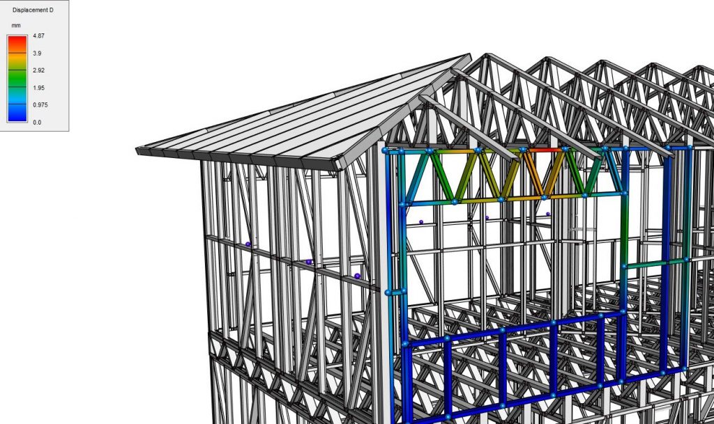 Vertex Building Design Engineering - Vertex BD Software