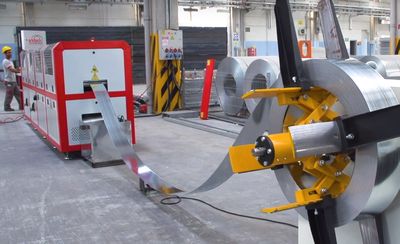 Case Study: Arkitech - Vertex BD Software