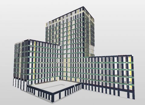 Case Study: Ursem - Vertex BD Software