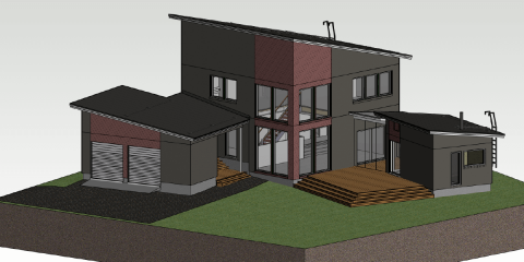 Case Study: Planimo - Vertex BD Software