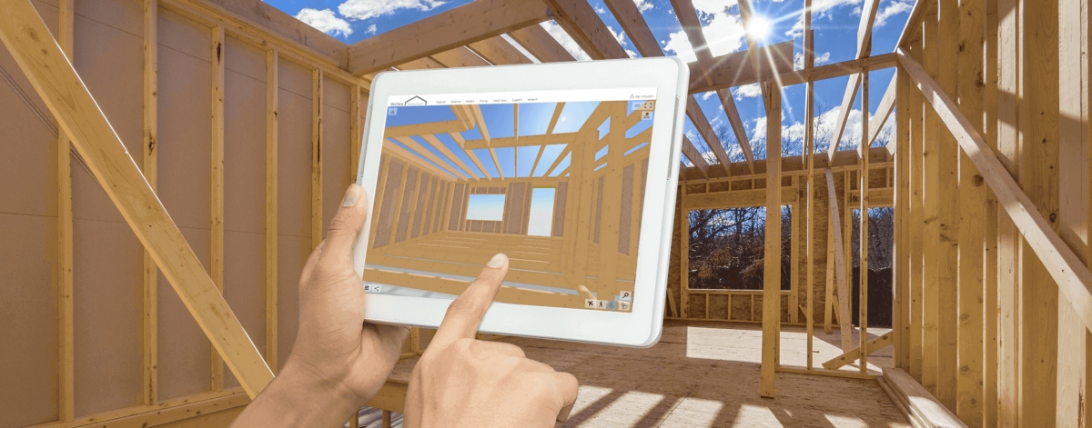 Vertex Showroom: Remote Construction Made Easy - Vertex BD Software