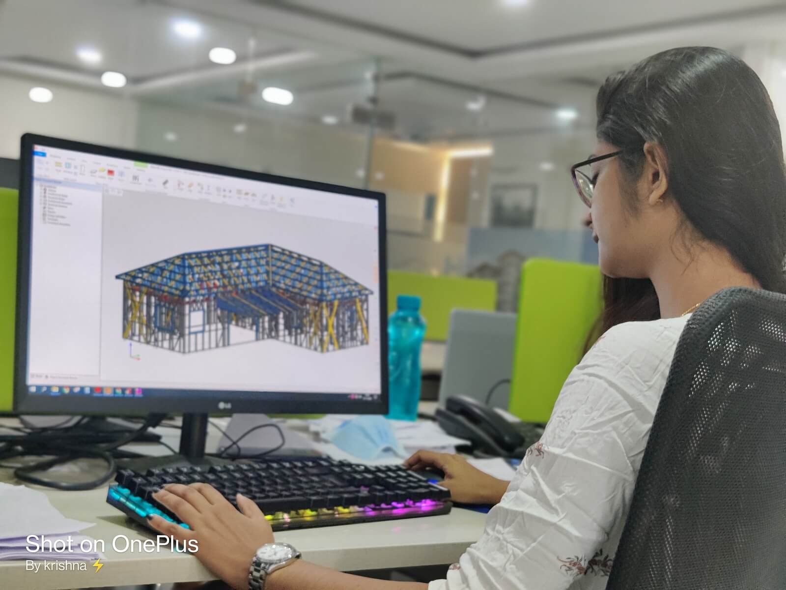 Case Study: UBC - Vertex BD Software