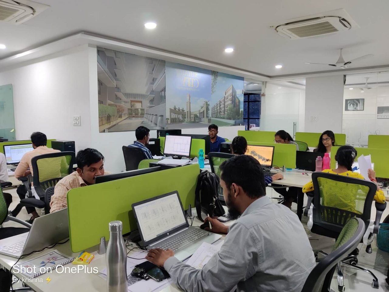 Case Study: UBC - Vertex BD Software