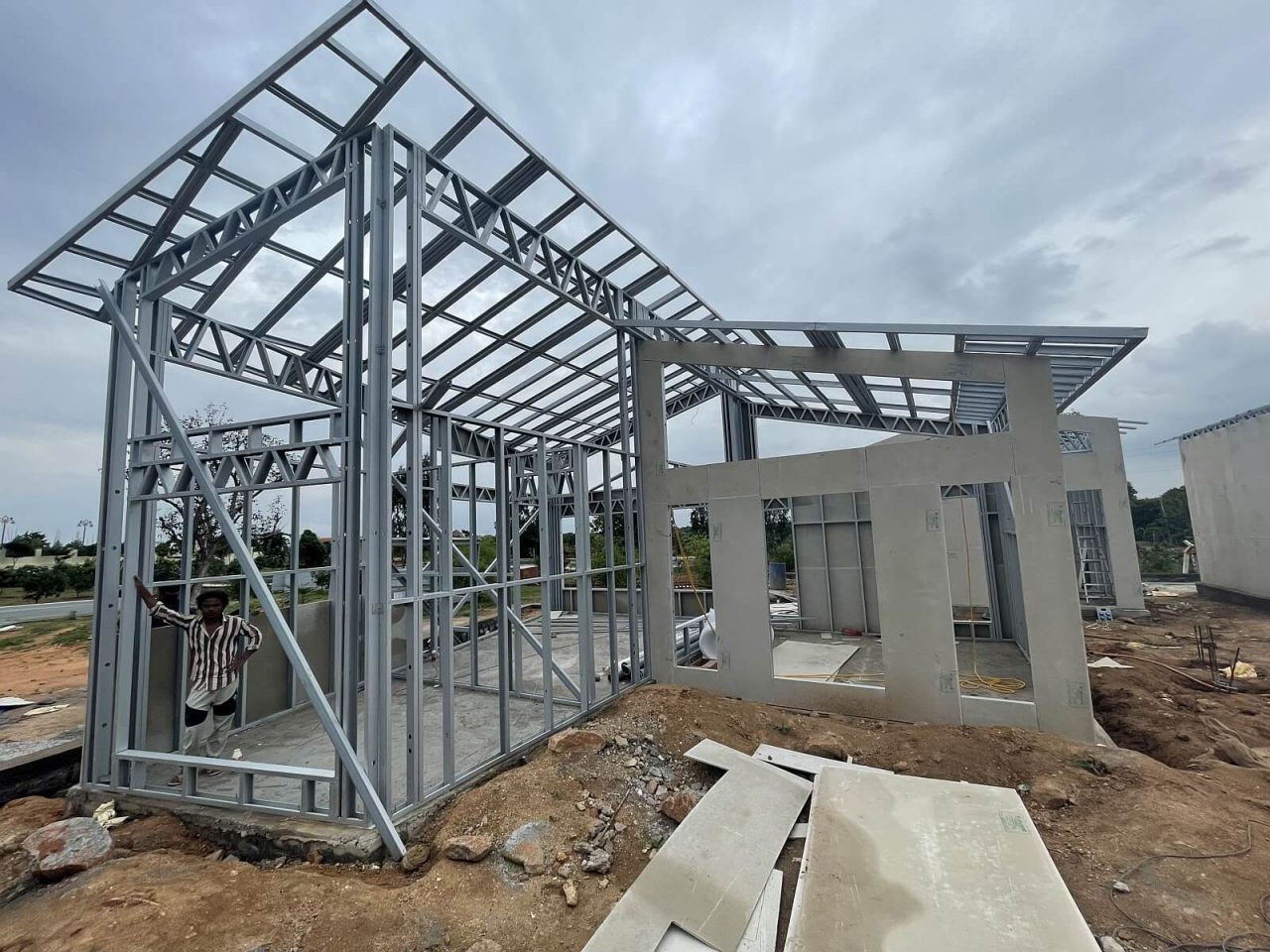 Case Study: UBC - Vertex BD Software