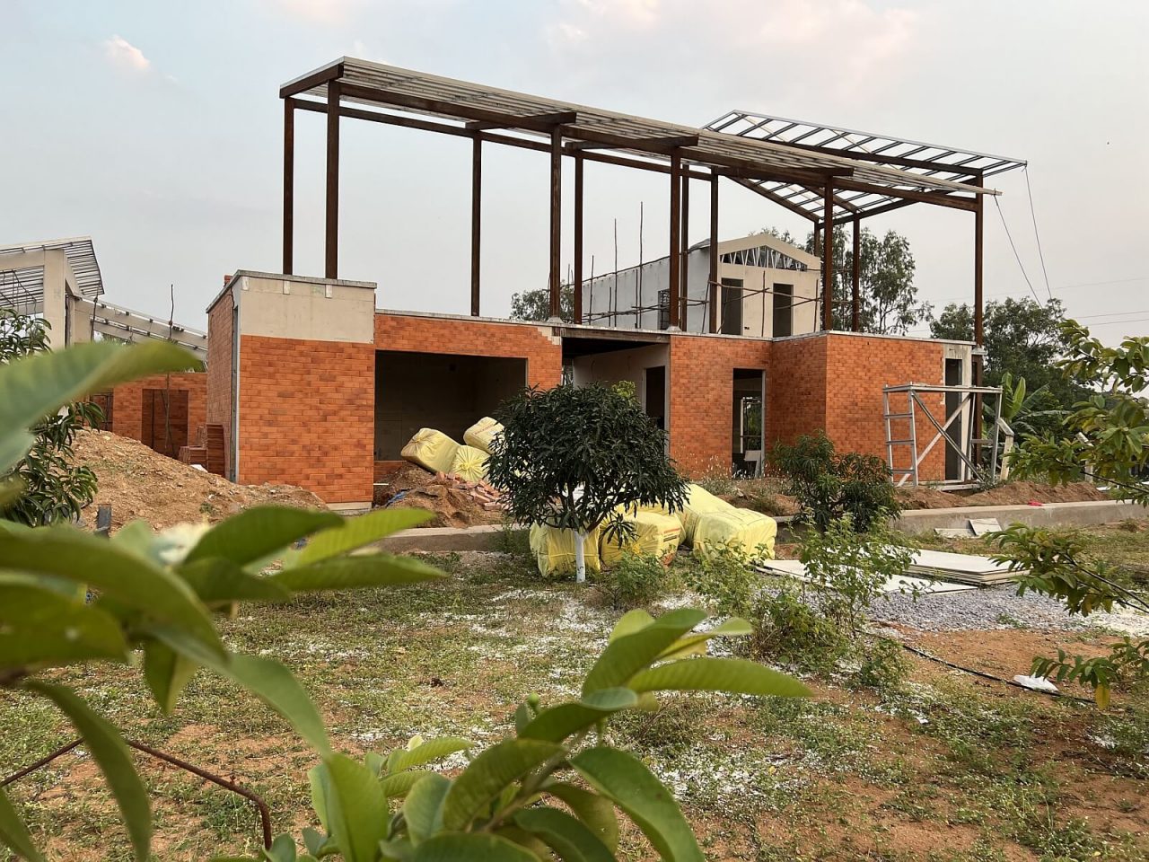 Case Study: UBC - Vertex BD Software