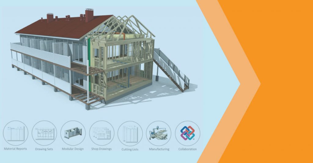 What is BIM Software? - Vertex BD Software