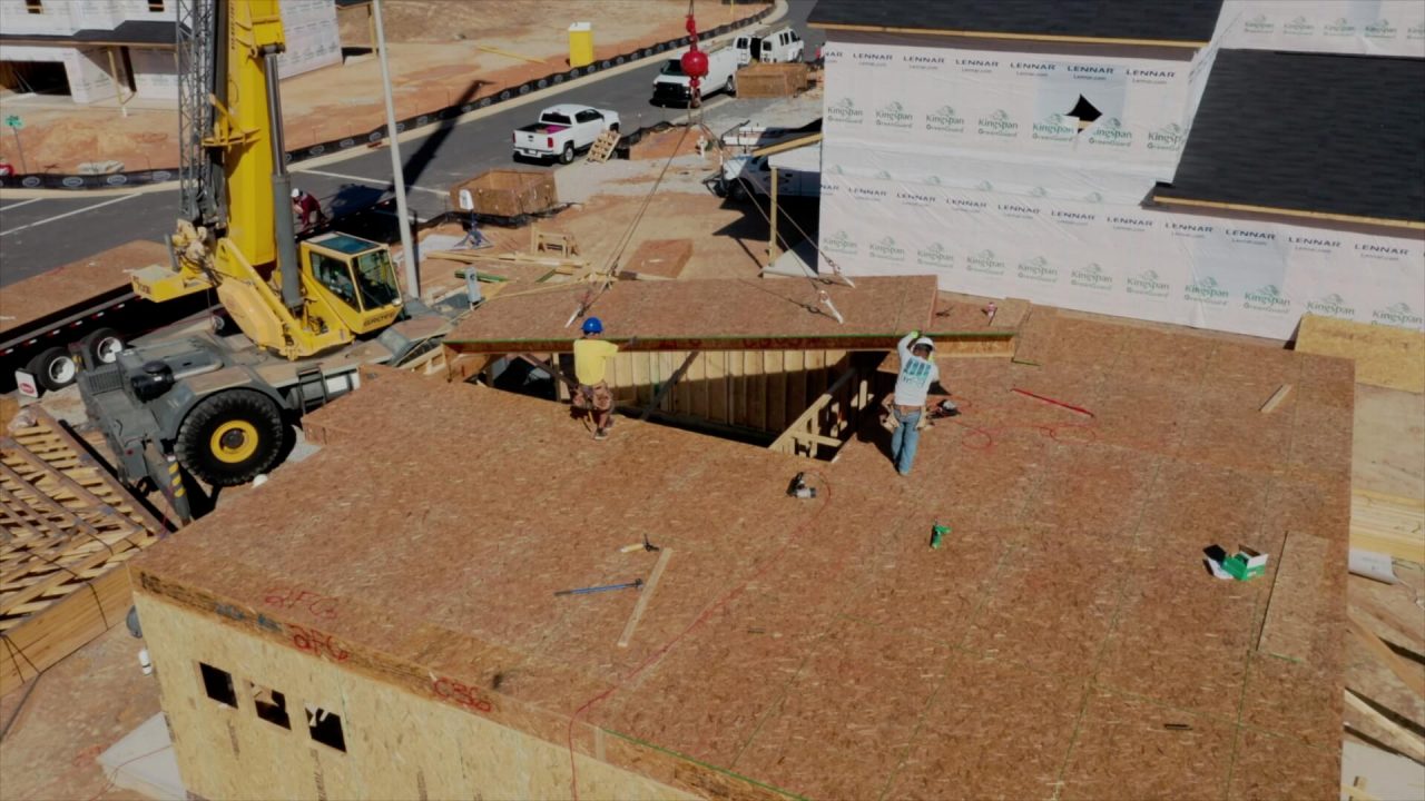 Offsite Construction Brings a Smart Solution to a Changing Industry