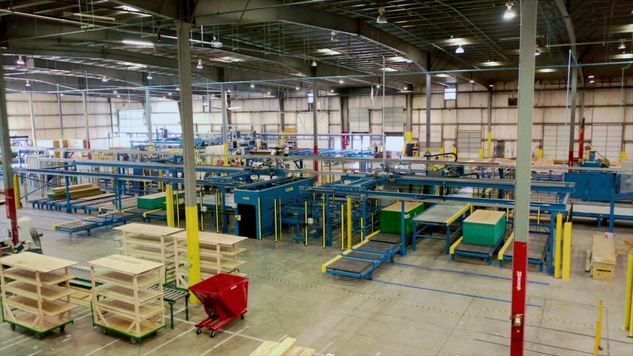 Offsite Construction Brings a Smart Solution to a Changing Industry