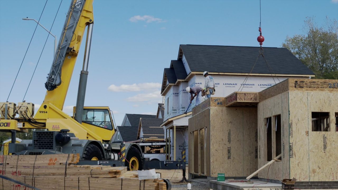 Offsite Construction Brings a Smart Solution to a Changing Industry