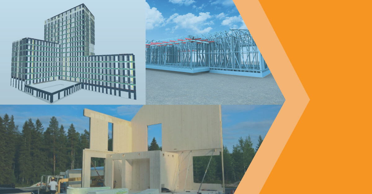 The Facts About Off-site Construction - Part 1: Introduction - Vertex ...