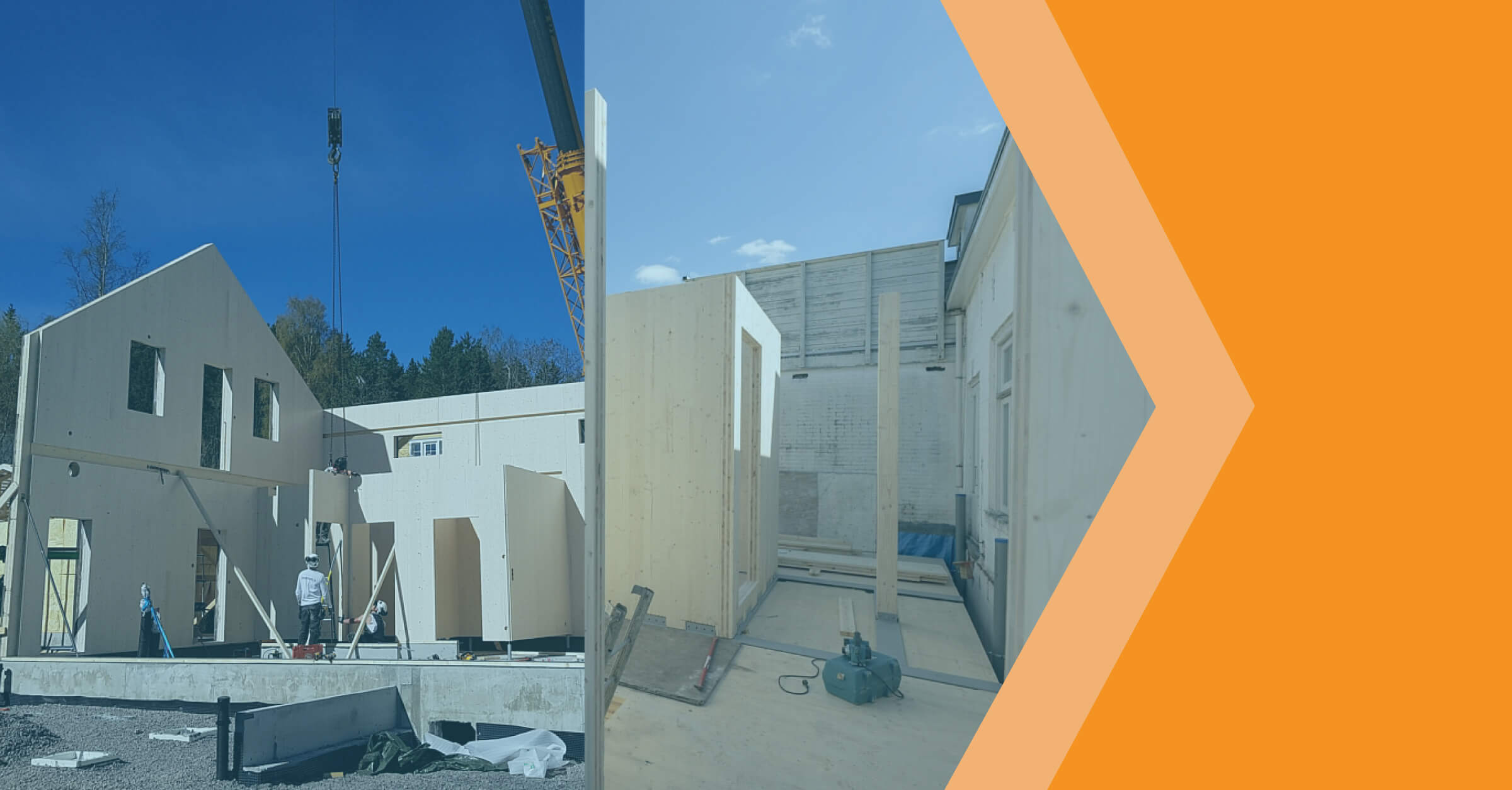 The Facts About Off-site Construction — Blog 5: Cross-laminated Timber ...