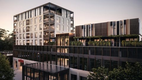 Case Study: MYT Framing Solutions - Vertex BD Software