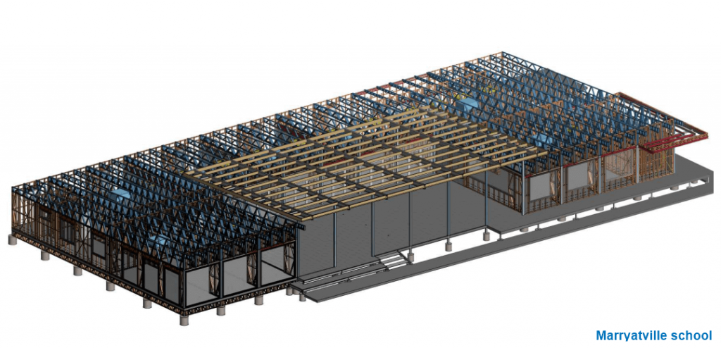 Case Study: MYT Framing Solutions - Vertex BD Software