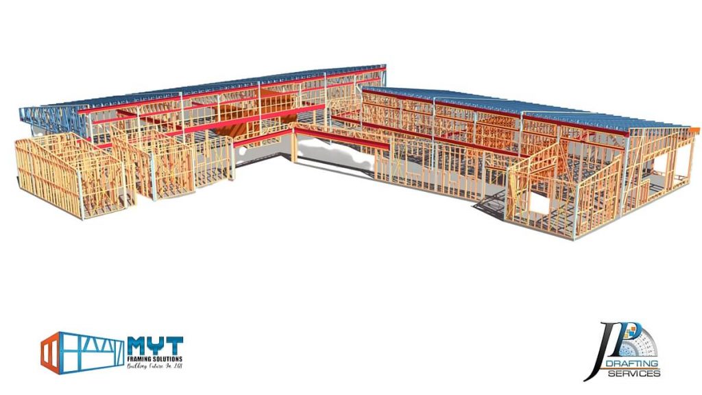 Case Study: MYT Framing Solutions - Vertex BD Software