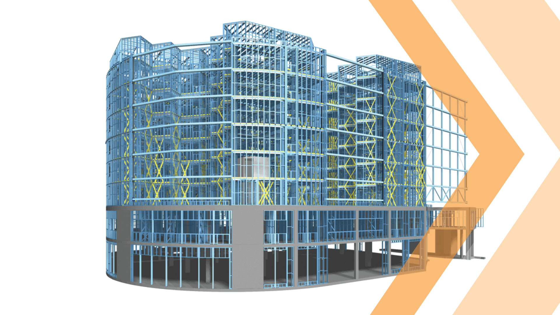 What Can BIM Do for Your Company? - Vertex BD Software